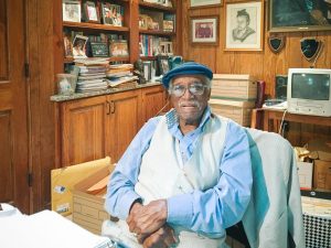 S.C. Circuit Judge Fields’ lifelong dedication to justice extends from ...