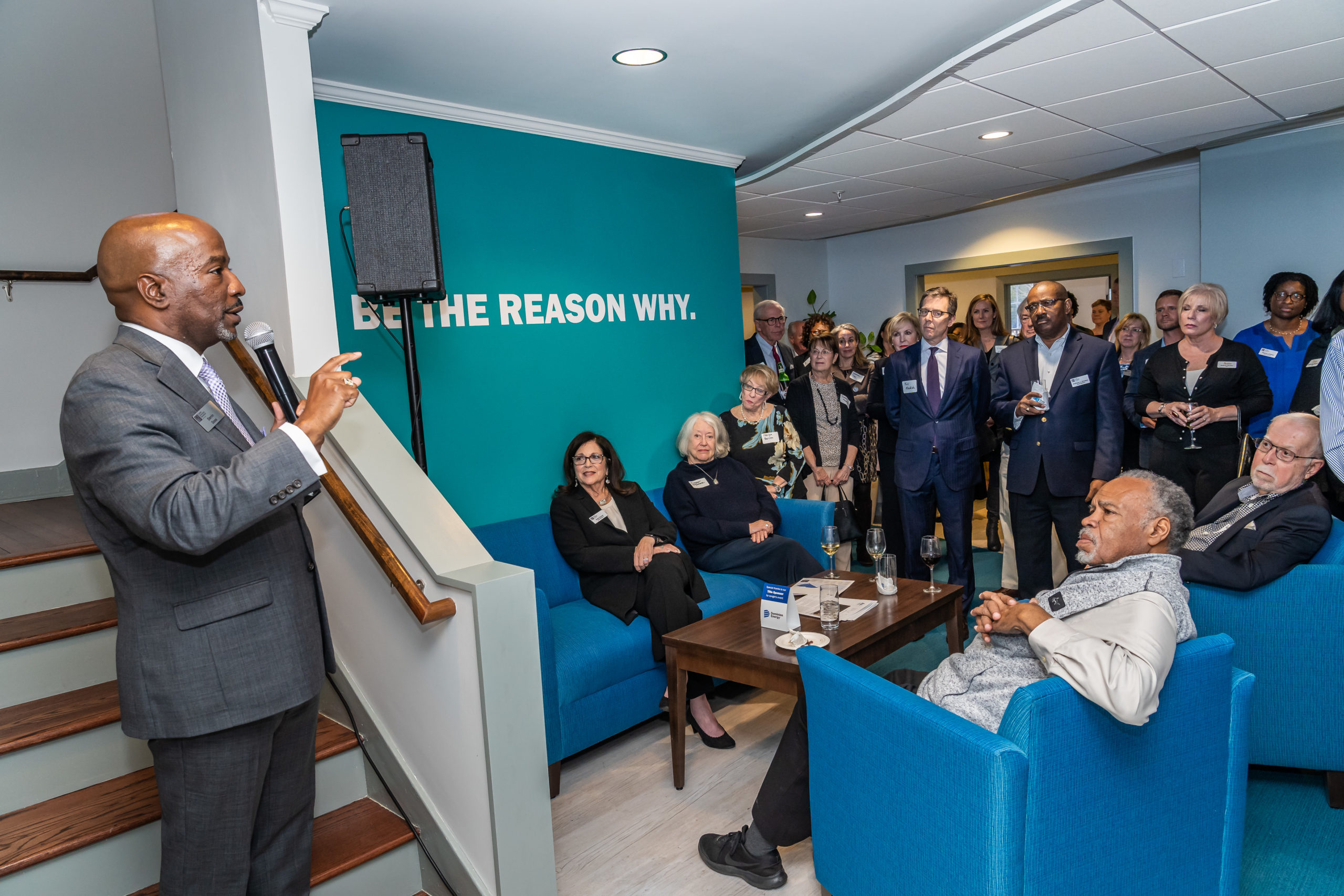 Coastal Community Foundation begins a new chapter with first-ever ...