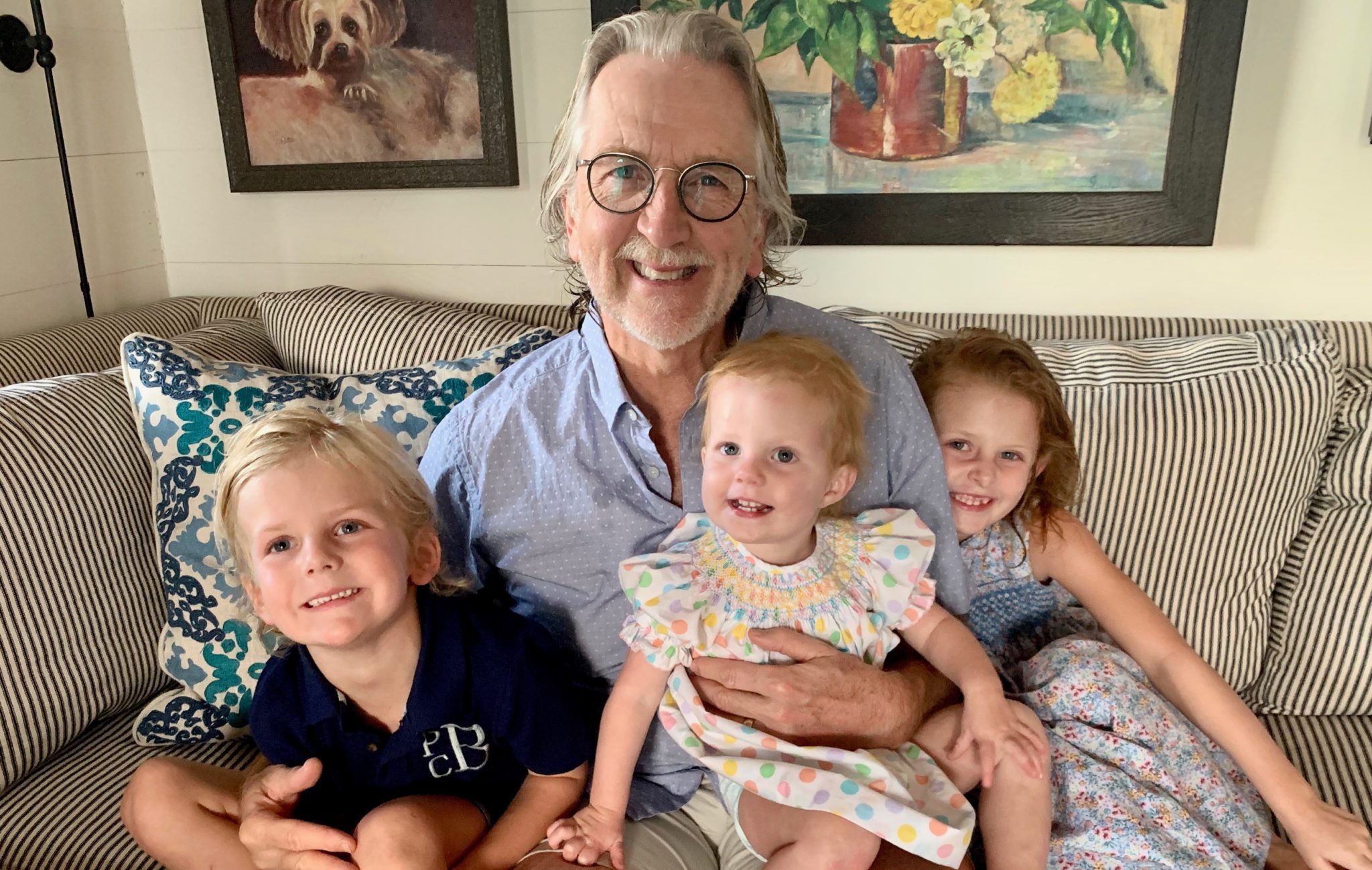 Glasspro founder Paul Heinauer on improving education, giving back with ...