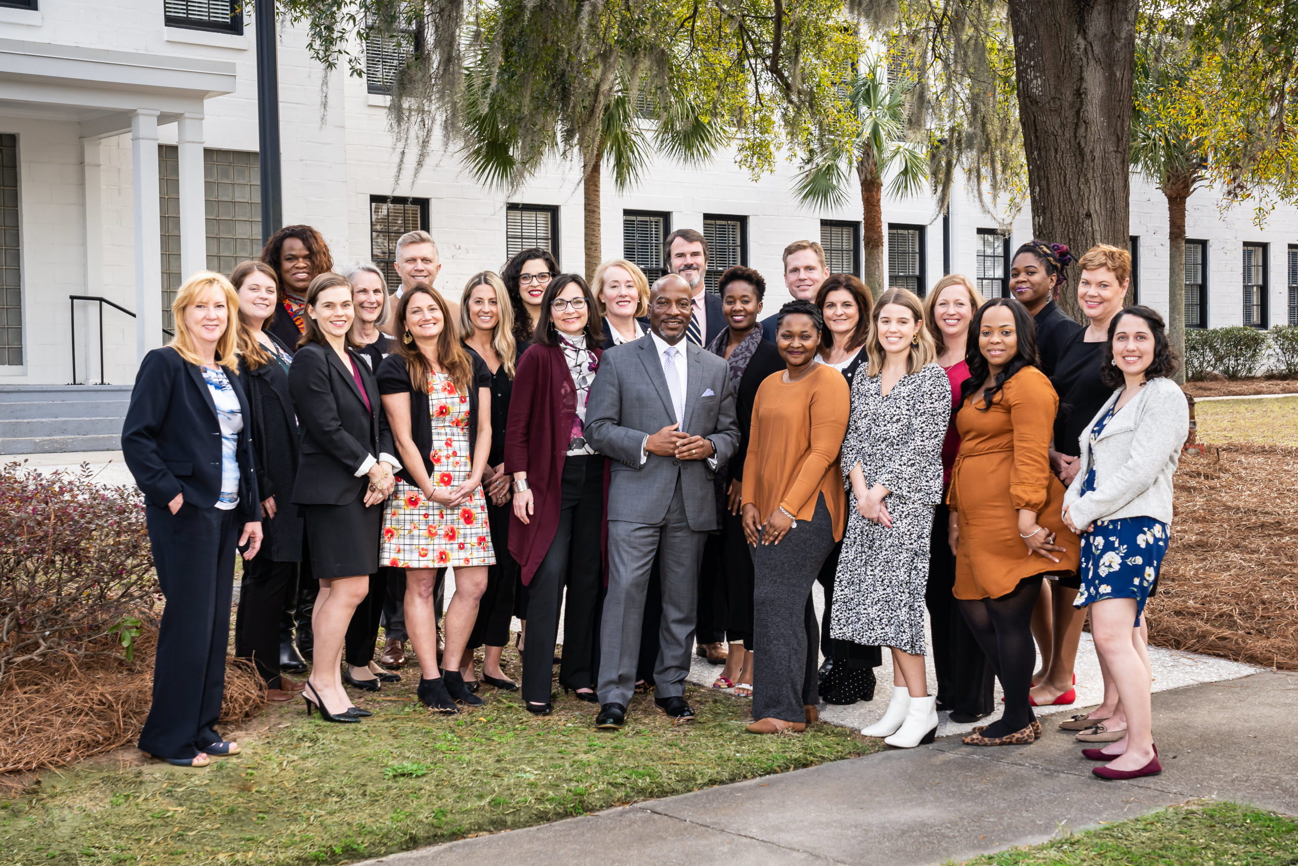 8 things CCF achieved in 5 years to grow and advance equity