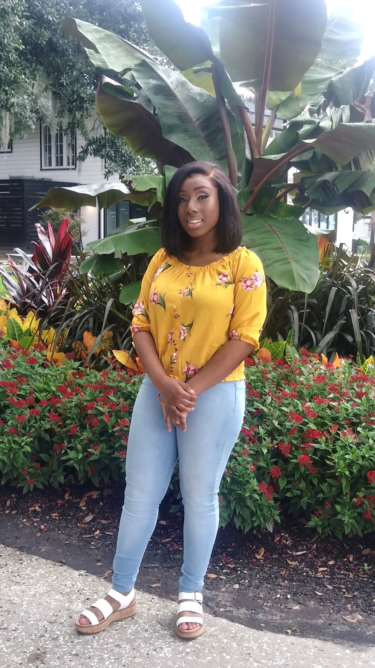 CCF announces 2021 recipients of the Rev. Pinckney Scholarship