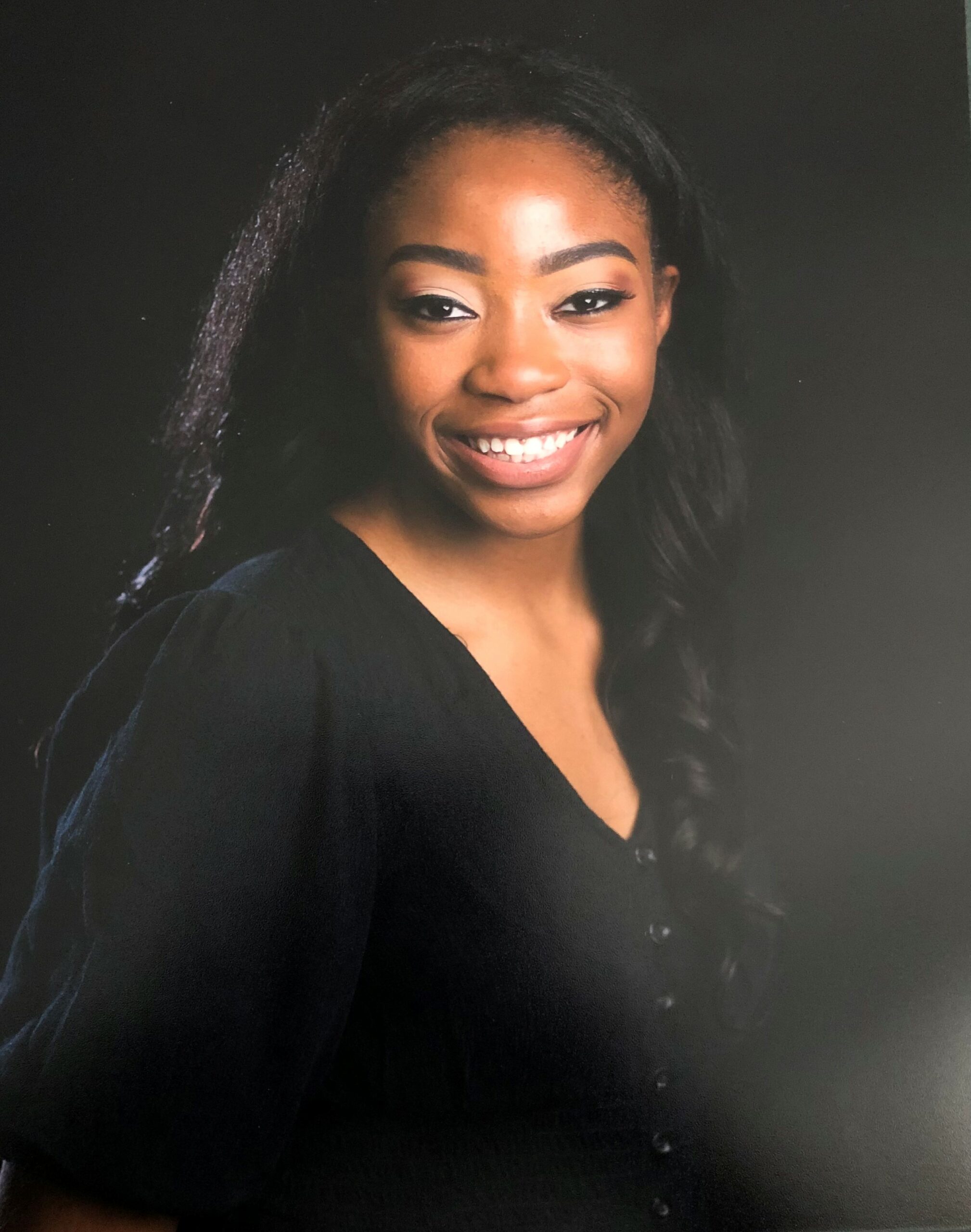 CCF announces 2021 recipients of the Rev. Pinckney Scholarship