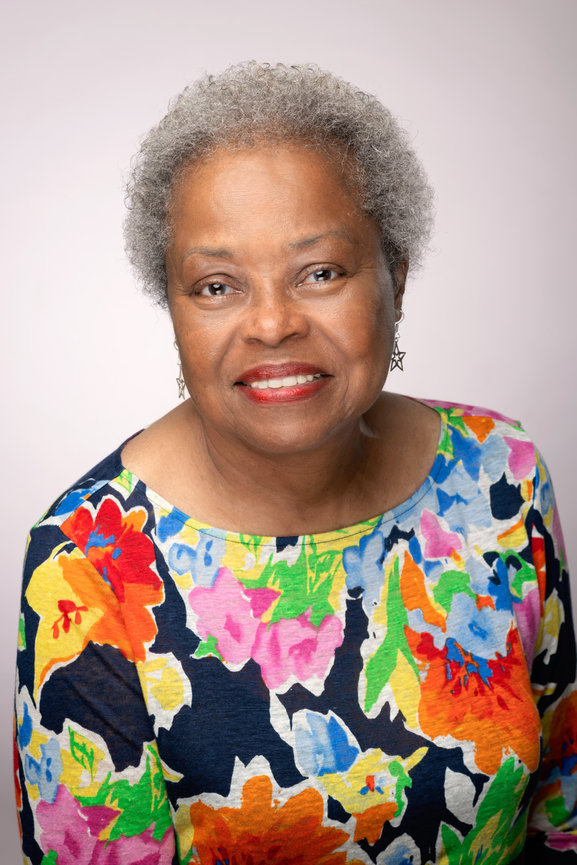 CCF Fundholder Maxine Smith Inspired to Tell Her Parents' Stories of ...