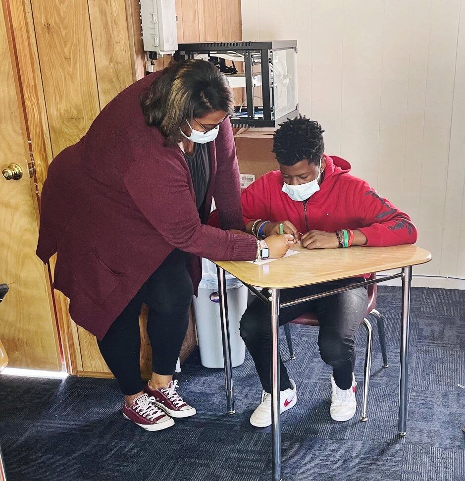 CCF Aiming Intense Focus on Rural Education; Multi-Year Programs ...