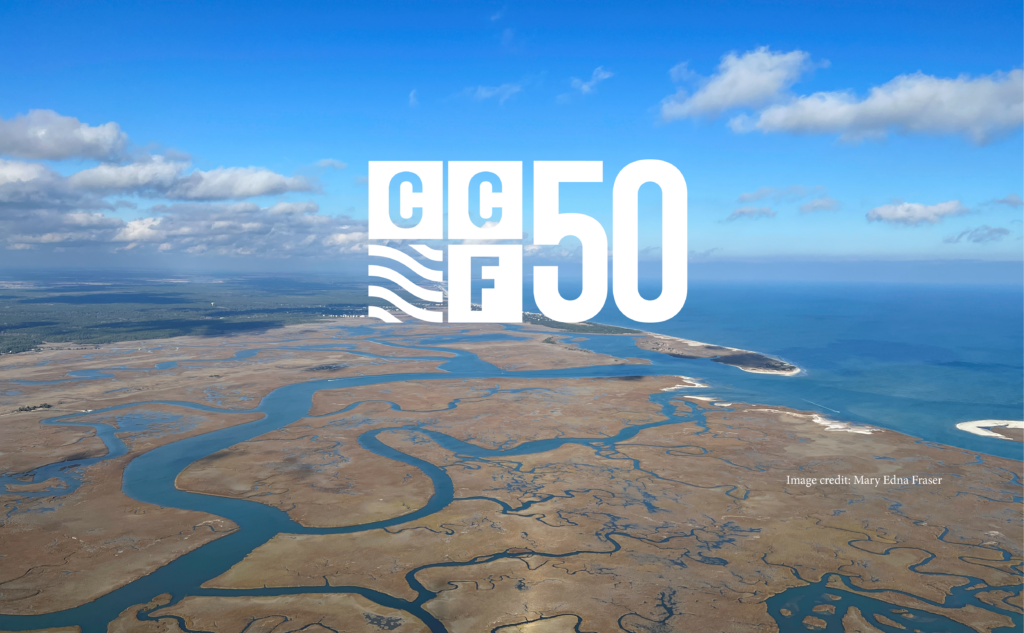 Coastal Community Foundation 50th Anniversary - Coastal Community ...