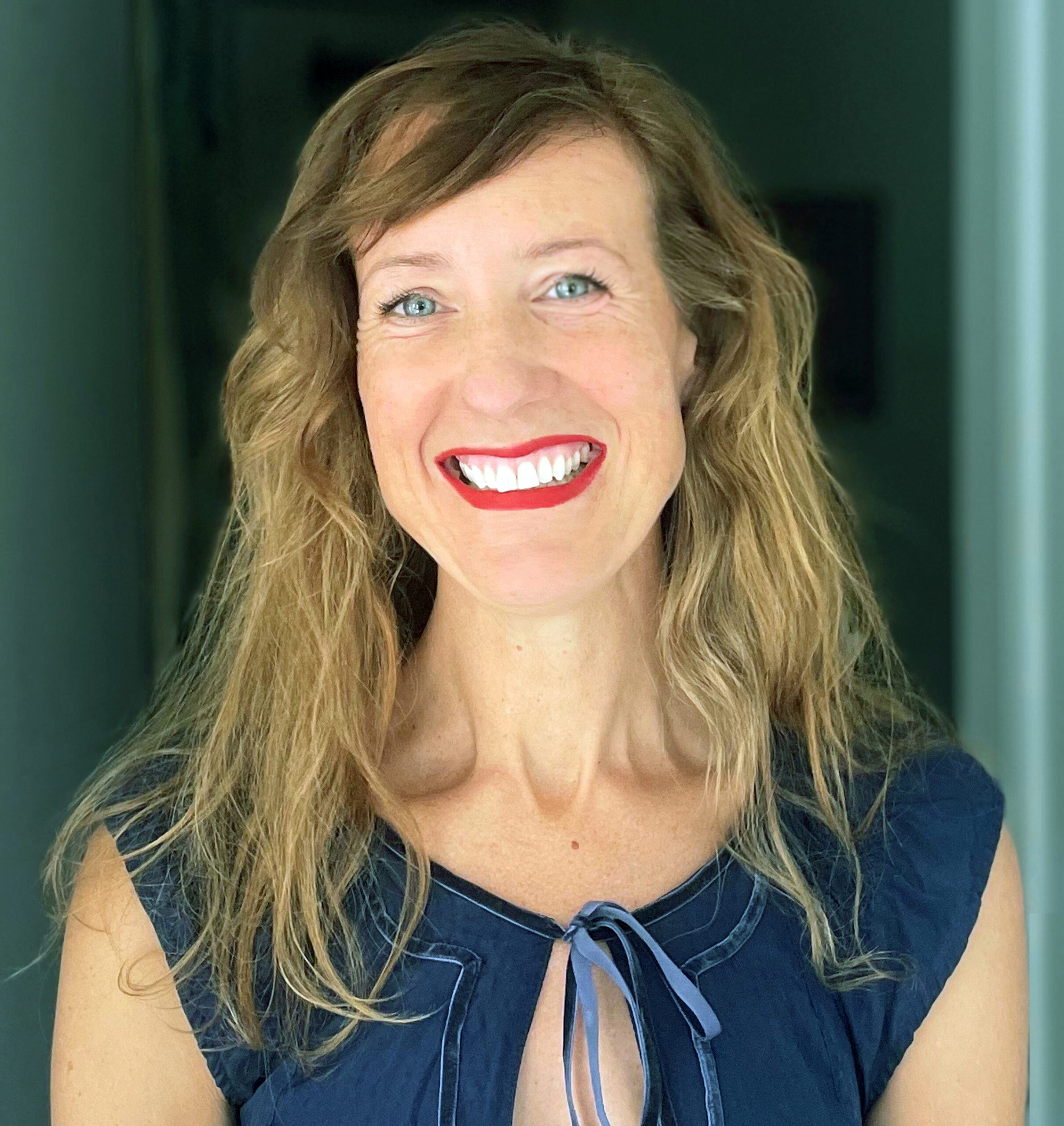 Jennifer York Awarded 2024 Griffith-Reyburn Lowcountry Artist of the ...