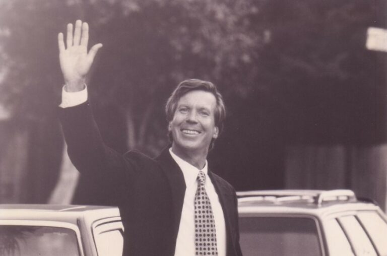 Richard Hendry Nonprofit Impact Award - Coastal Community Foundation of ...