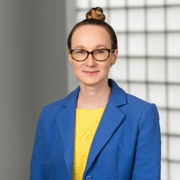 Staff - Coastal Community Foundation of South Carolina