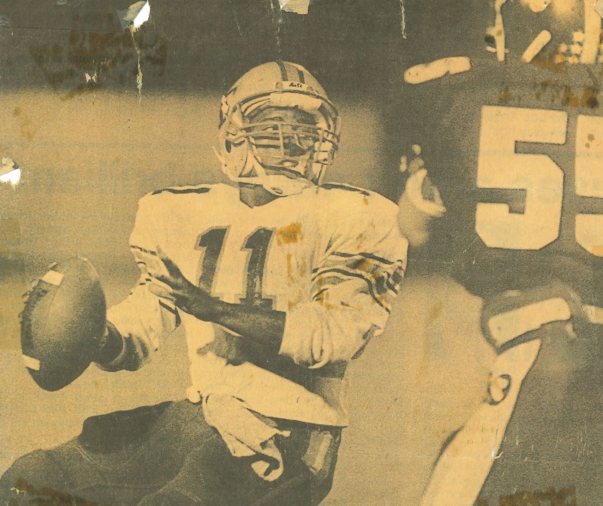From Gridiron to CEO: Lessons from the football field continue to serve ...