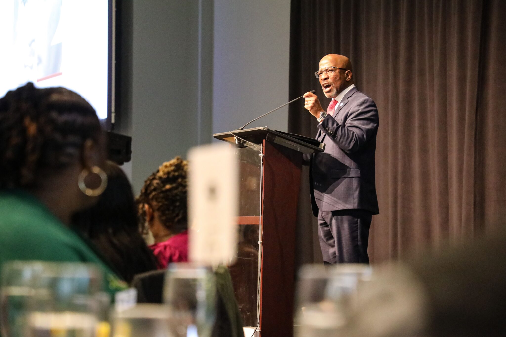 From Gridiron to CEO: Lessons from the football field continue to serve ...