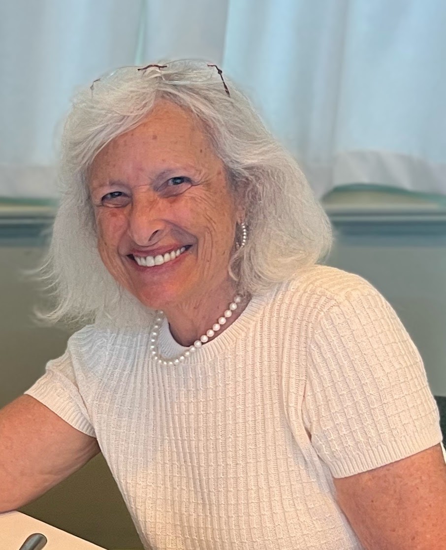 CCF donor Susan Lyons helps shine a spotlight on effects of climate ...